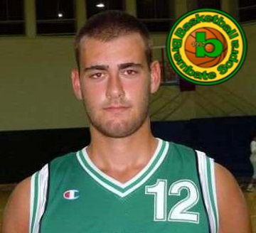 STAGIONE 16/17: LUCA POMA E´ IL PRIMO INSERIMENTO NEL ROSTER BBS DI ...